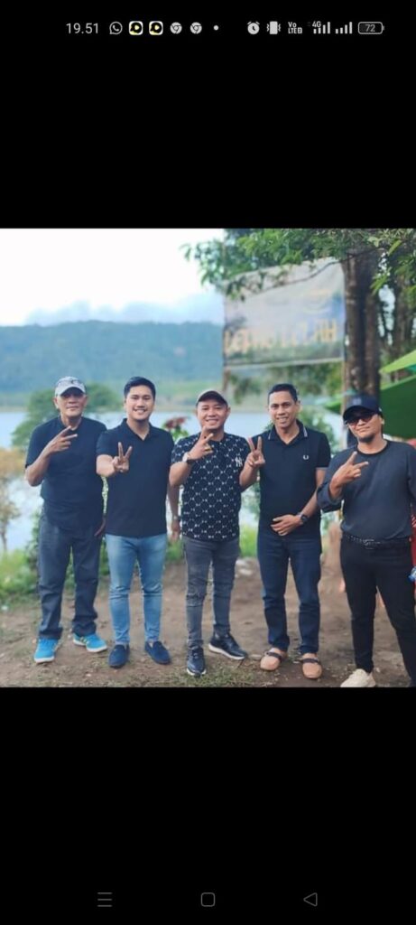 Revan Saputra Bangsawan Siap Menangkan The Winner - Tagar-News.com
